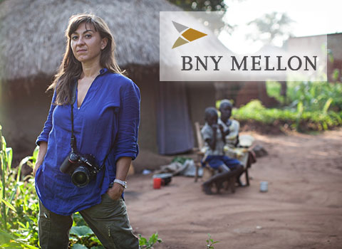 BNY Mellon Wealth Management – By Jamie Kohn