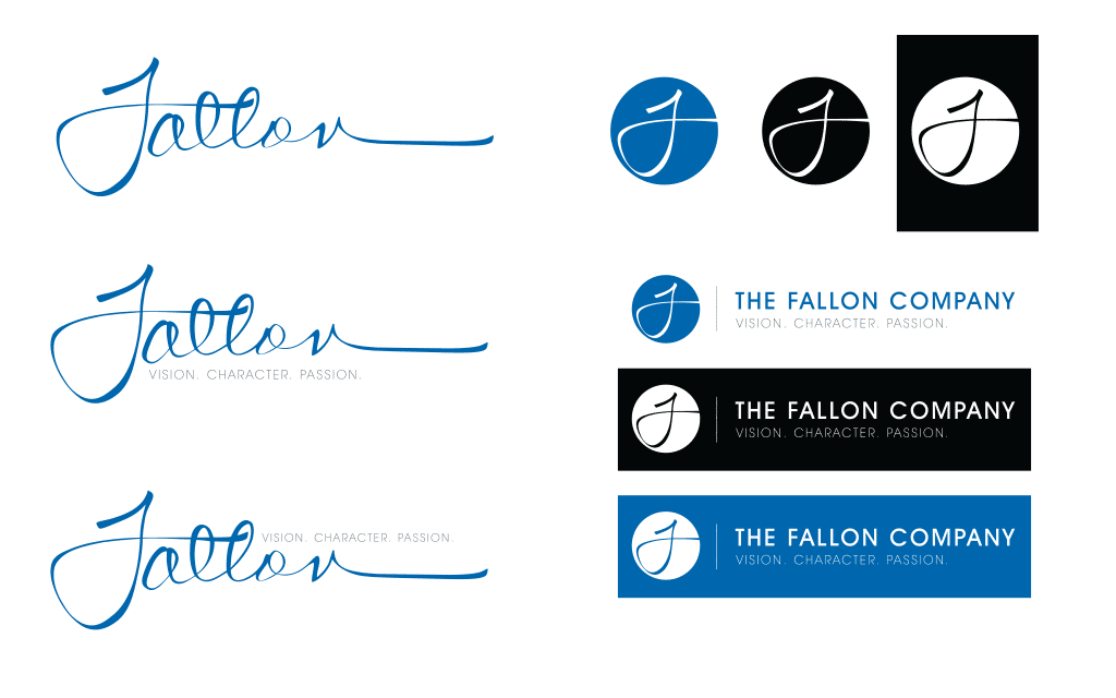 The Fallon Company – By Jamie Kohn