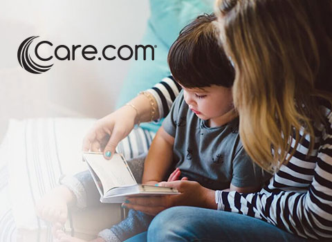 Care.com – By Jamie Kohn