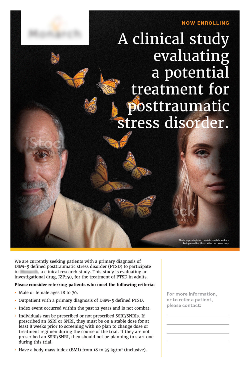 Healthcare & Life Sciences – By Jamie Kohn