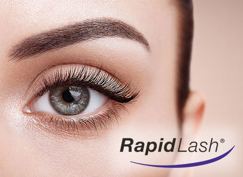 RapidLash – By Jamie Kohn